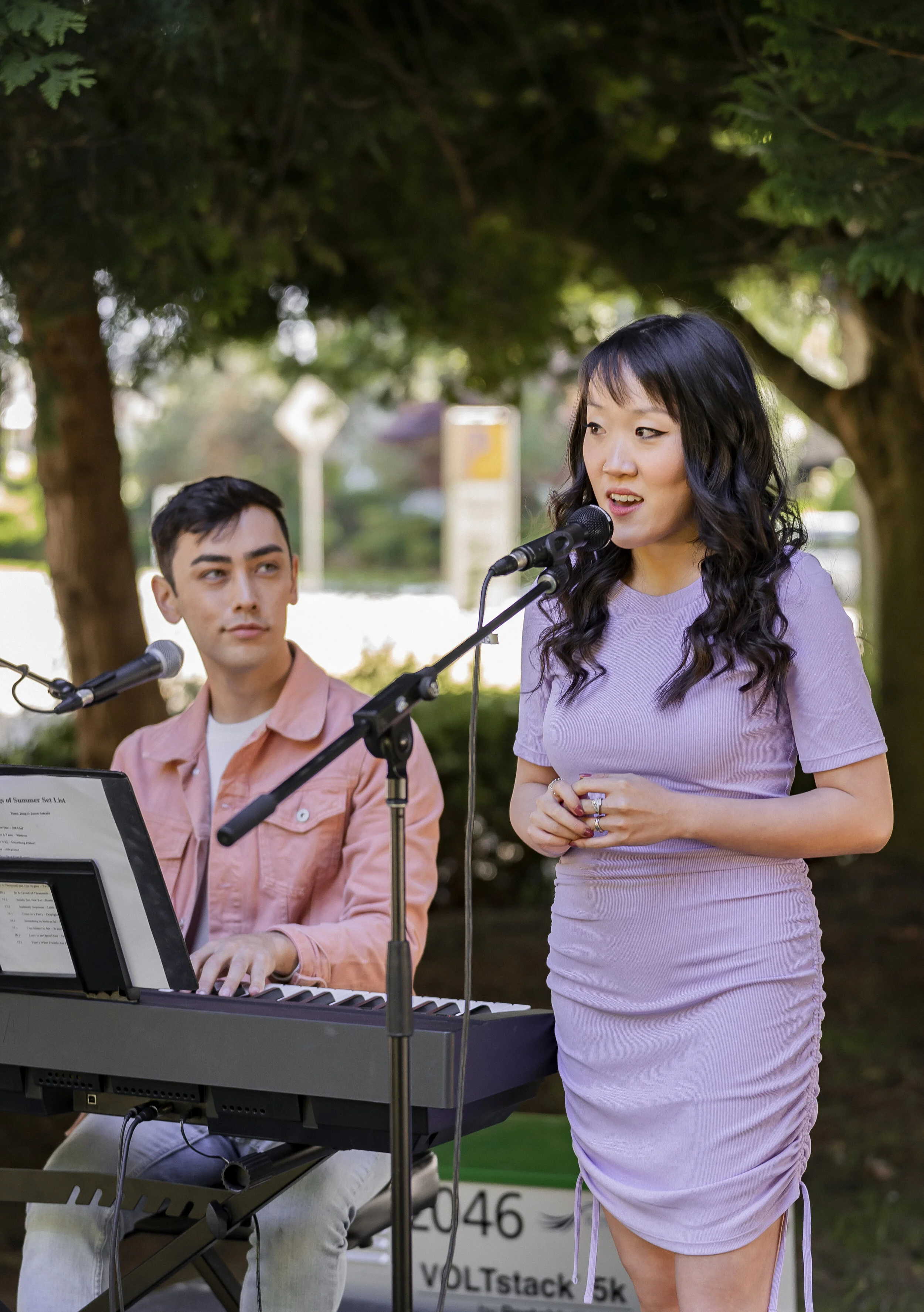 Gallery — Tiana Jung