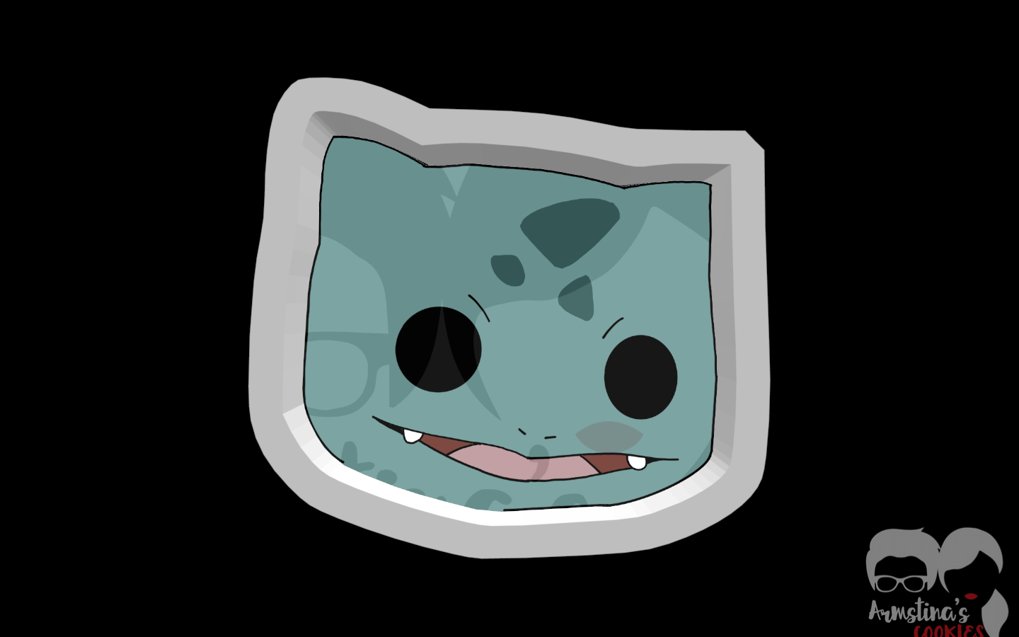 Pinhead Cookie Cutter Tools & Utensils Craft Supplies & Tools Cookie ...