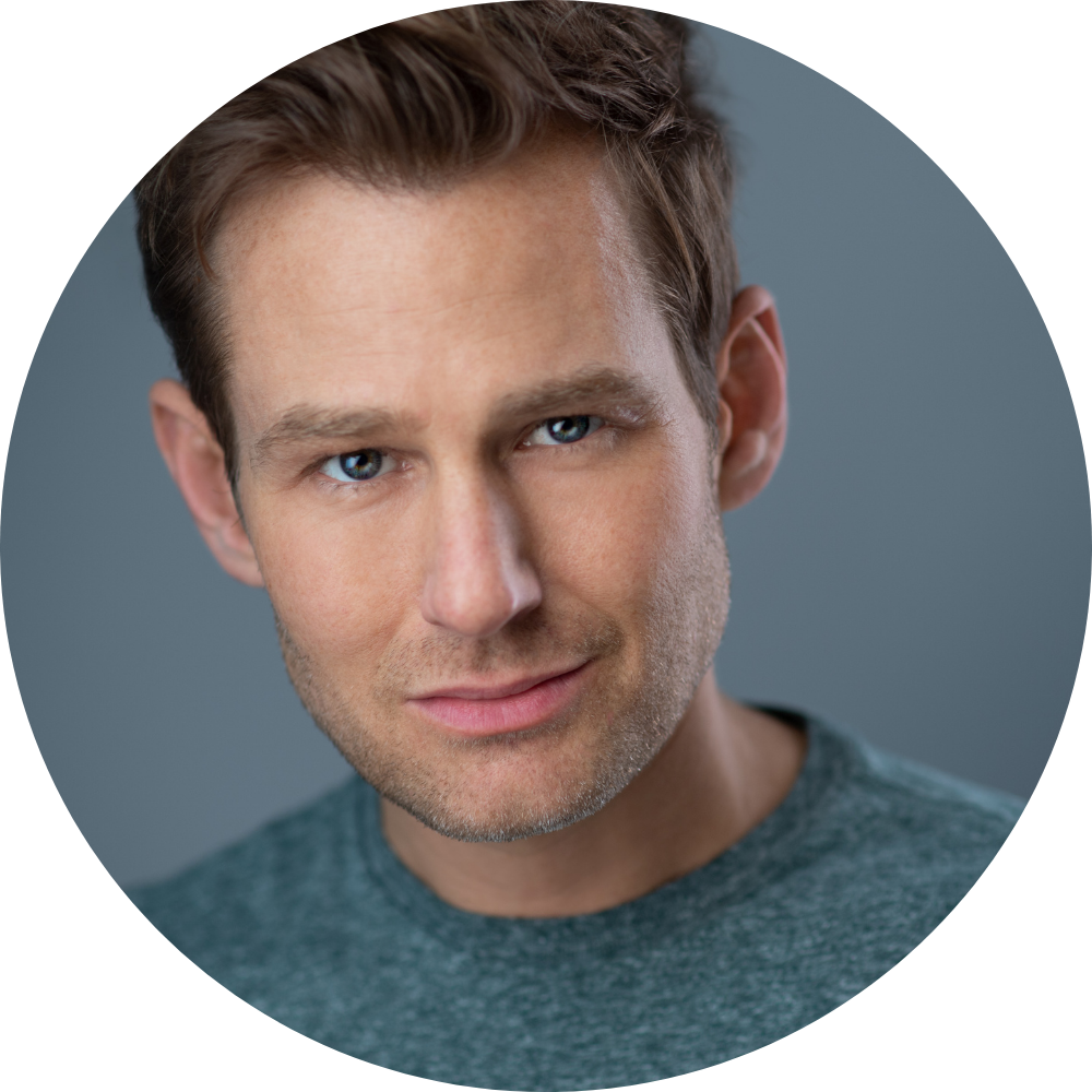 Chad Kimball — CITA