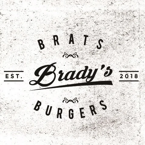 Brady's Brats & Burgers