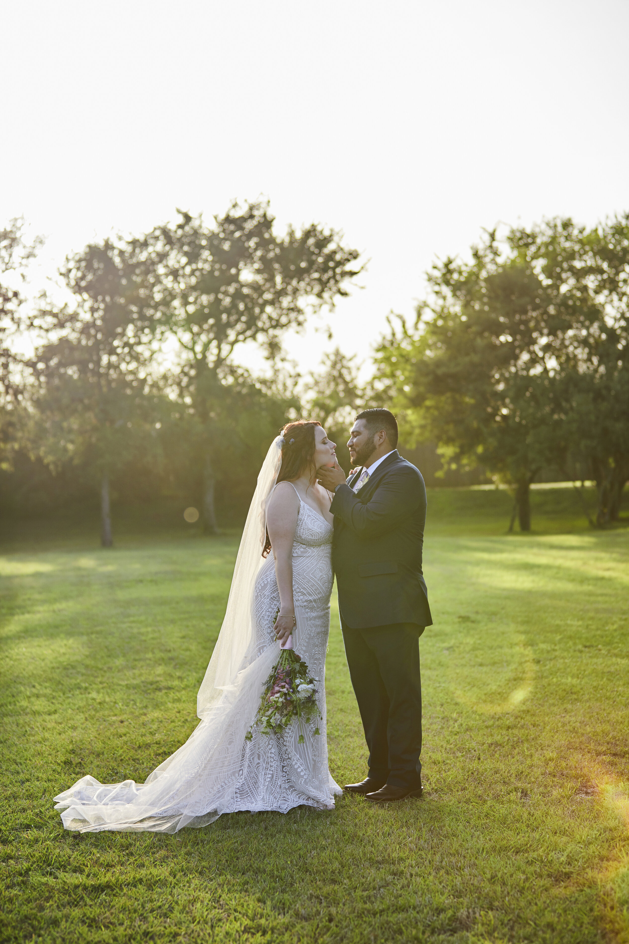 Austin TX Wedding Planner | Boho Austin Wedding Vibes — San Antonio ...