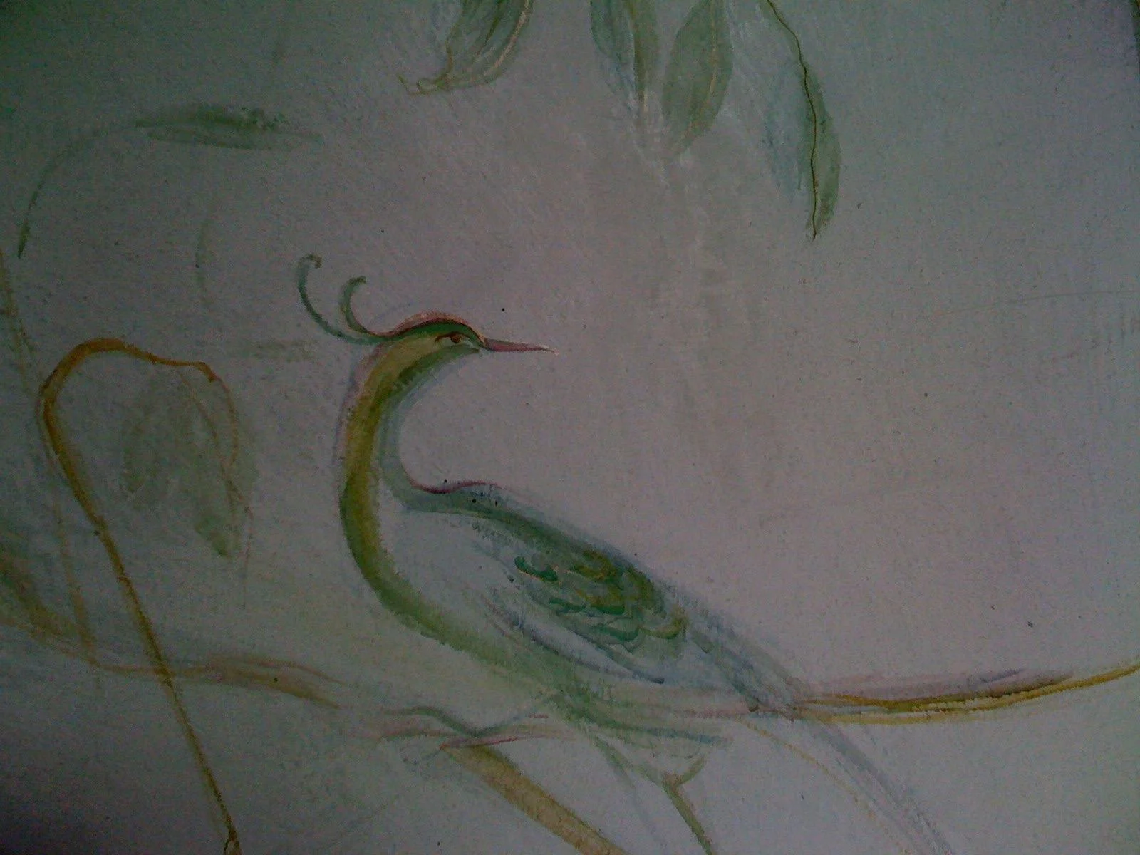 Hidden Portfolio - Judith Luke