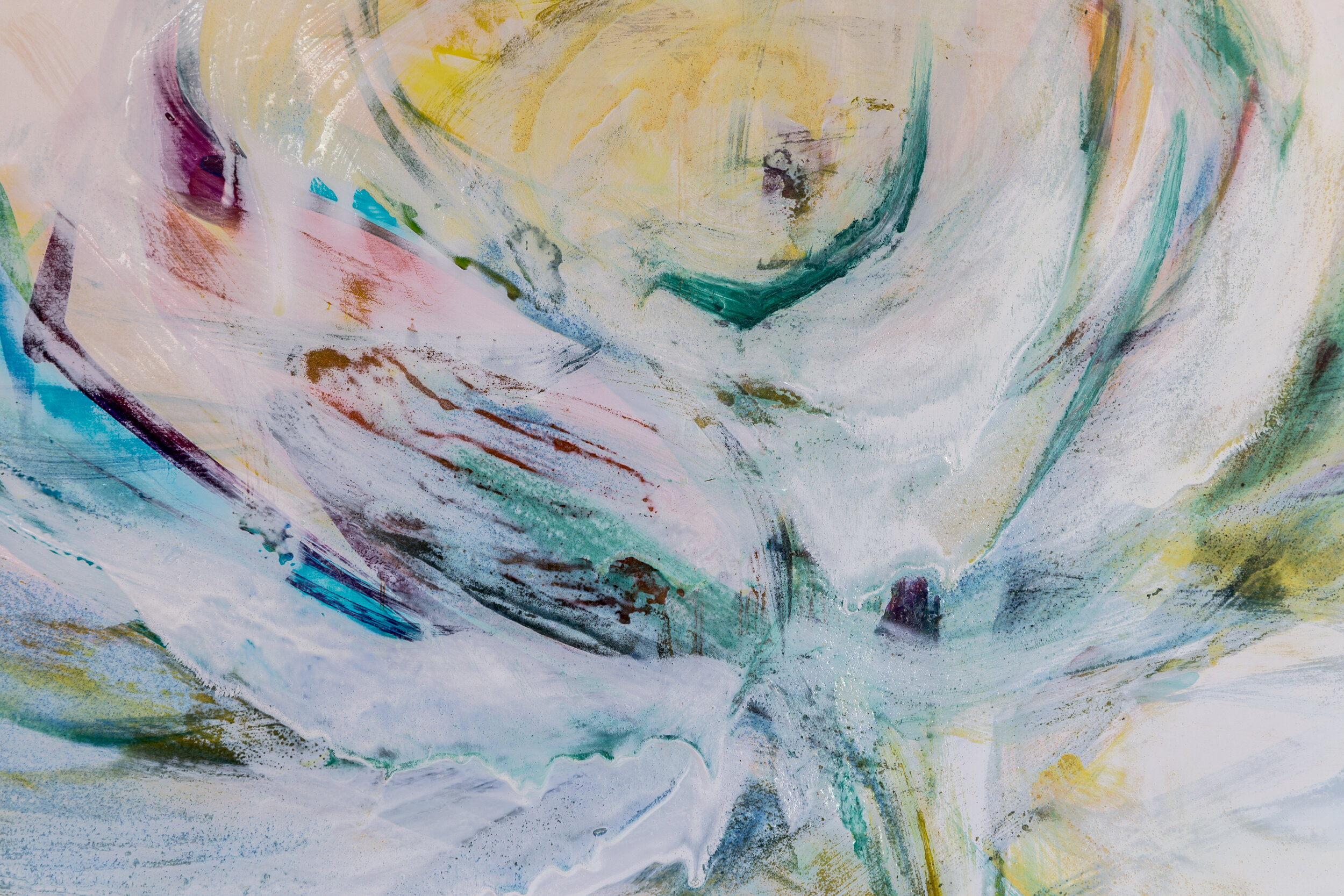 Hidden Portfolio - Judith Luke