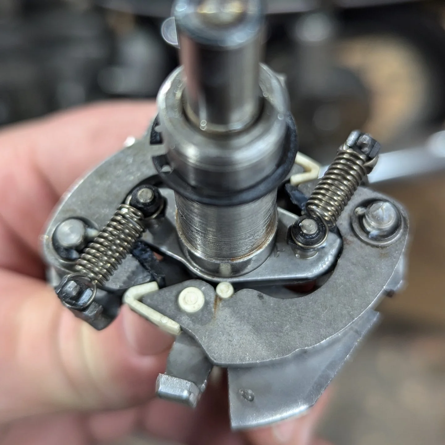 bmw airhead buyer's guide — Air Support BMW