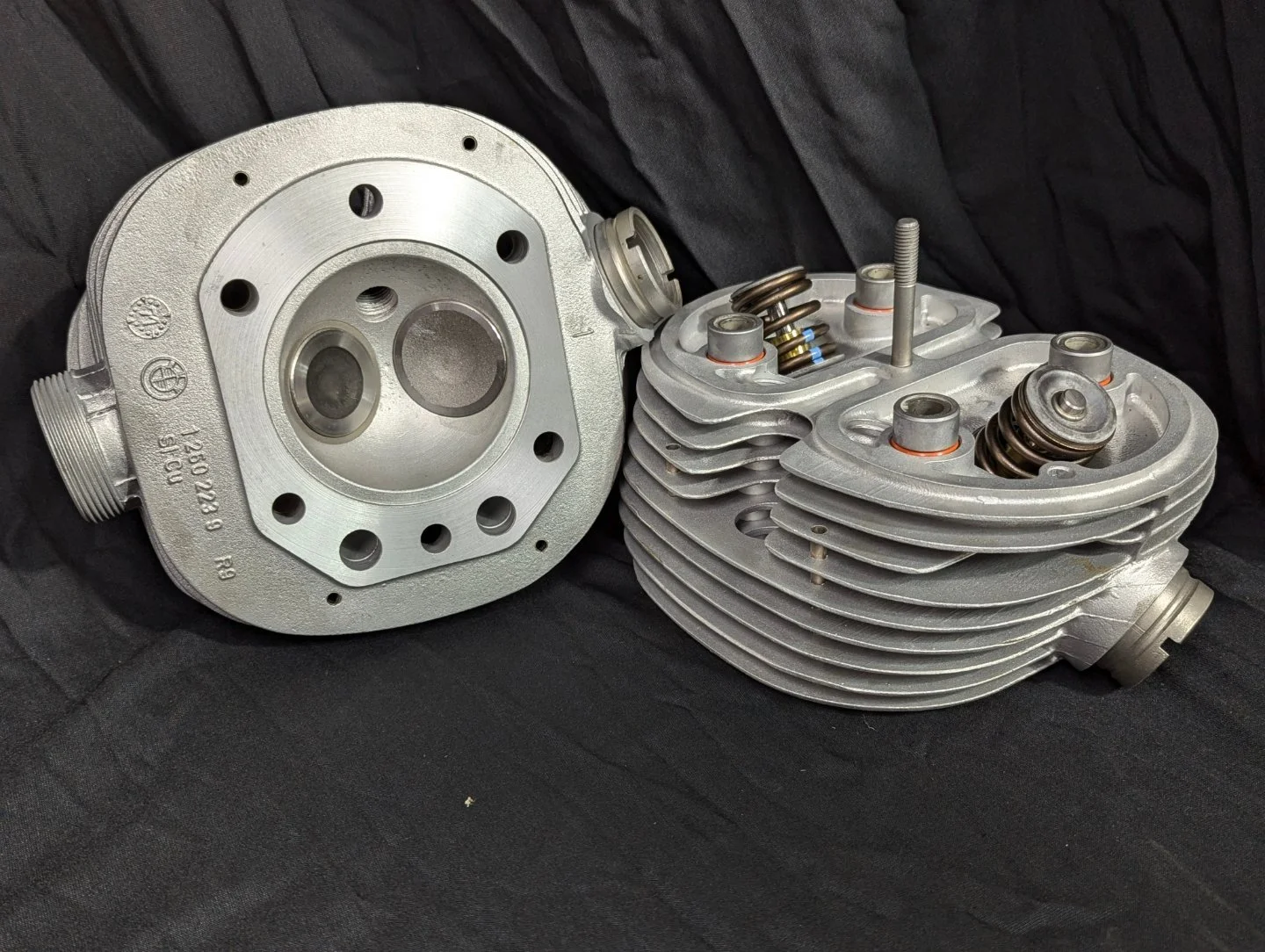 bmw airhead buyer's guide — Air Support BMW