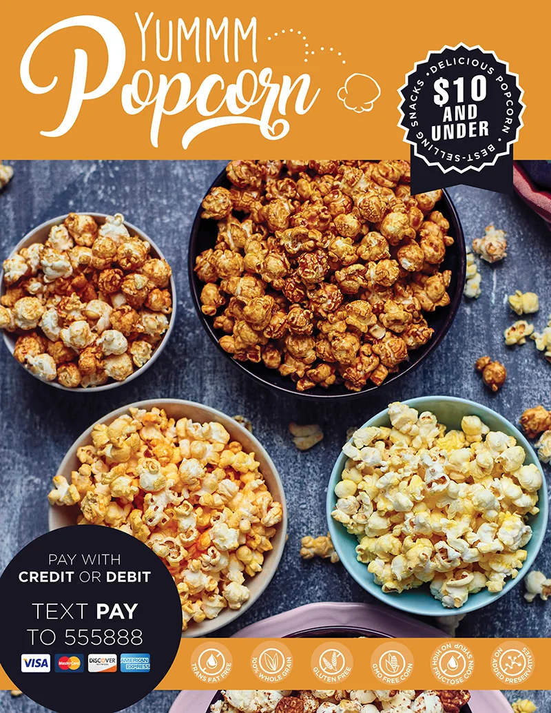 Otis Spunkmeyer + More — C & C Fundraising