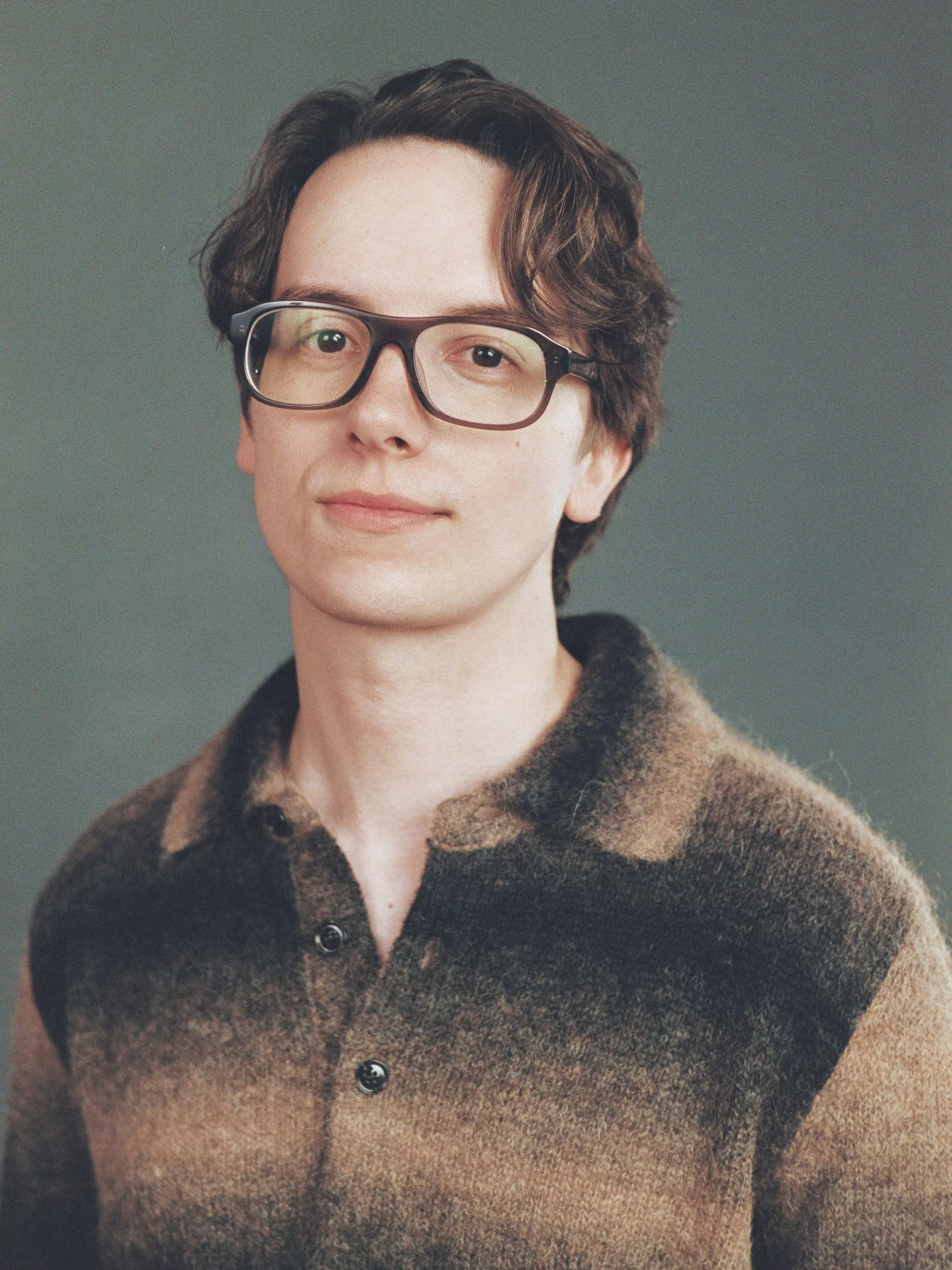bio — mekki leeper