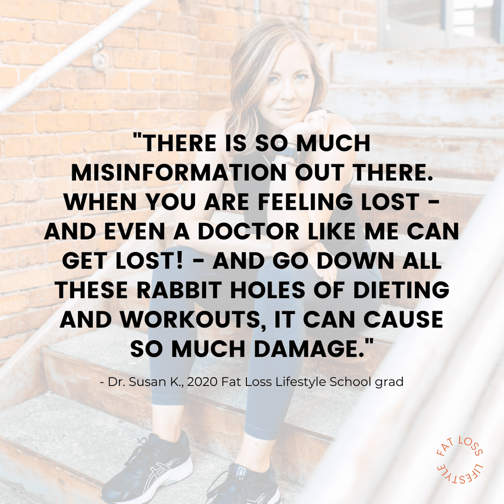 Feeling Fat Quotes