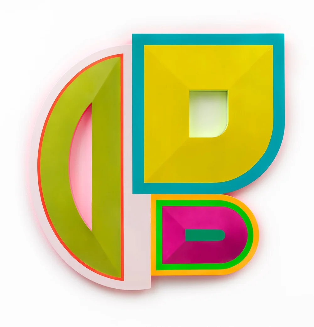 Beverly Fishman Studio