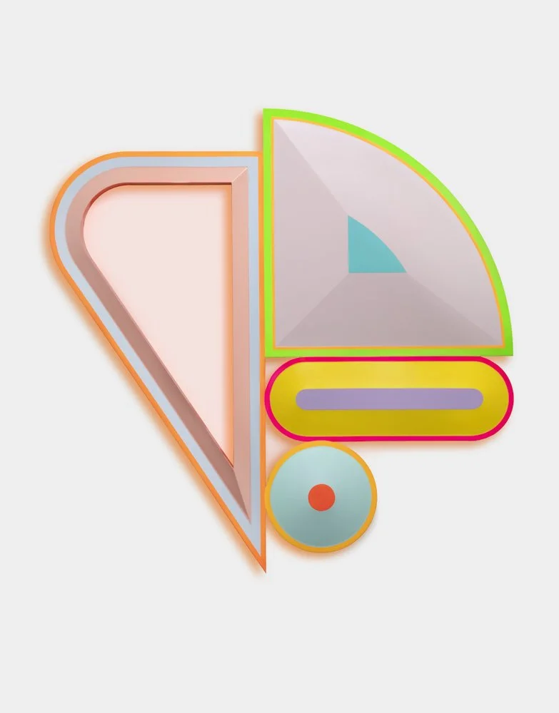 Beverly Fishman Studio