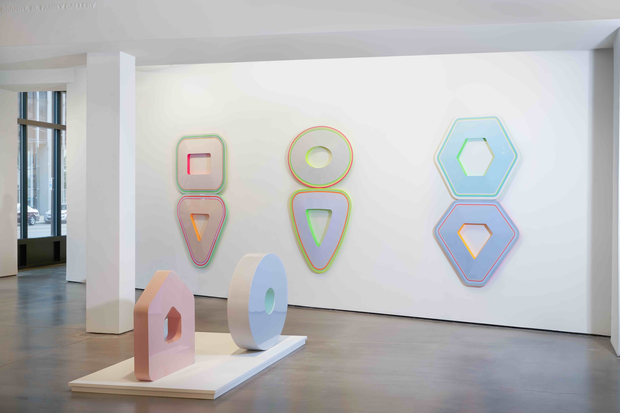 Beverly Fishman Studio