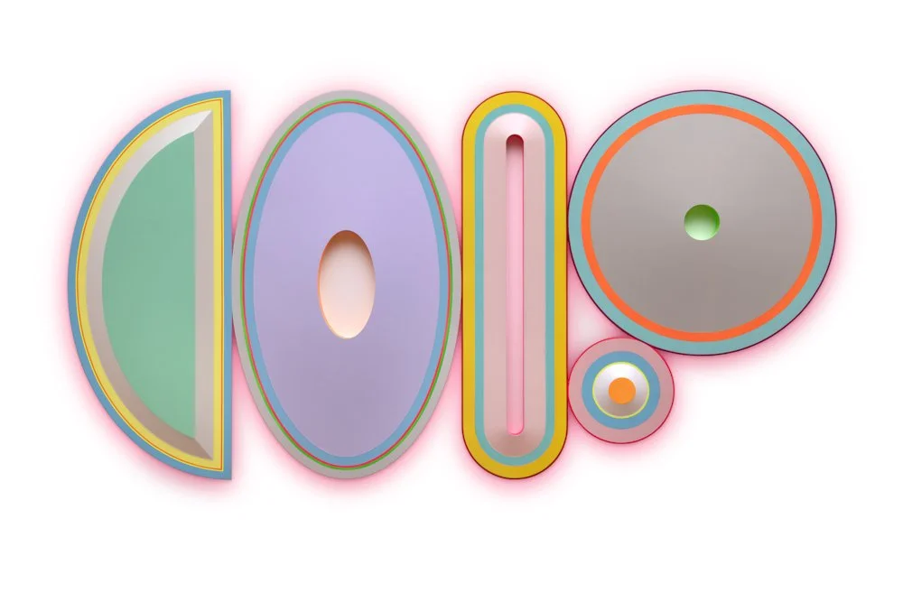 Beverly Fishman Studio