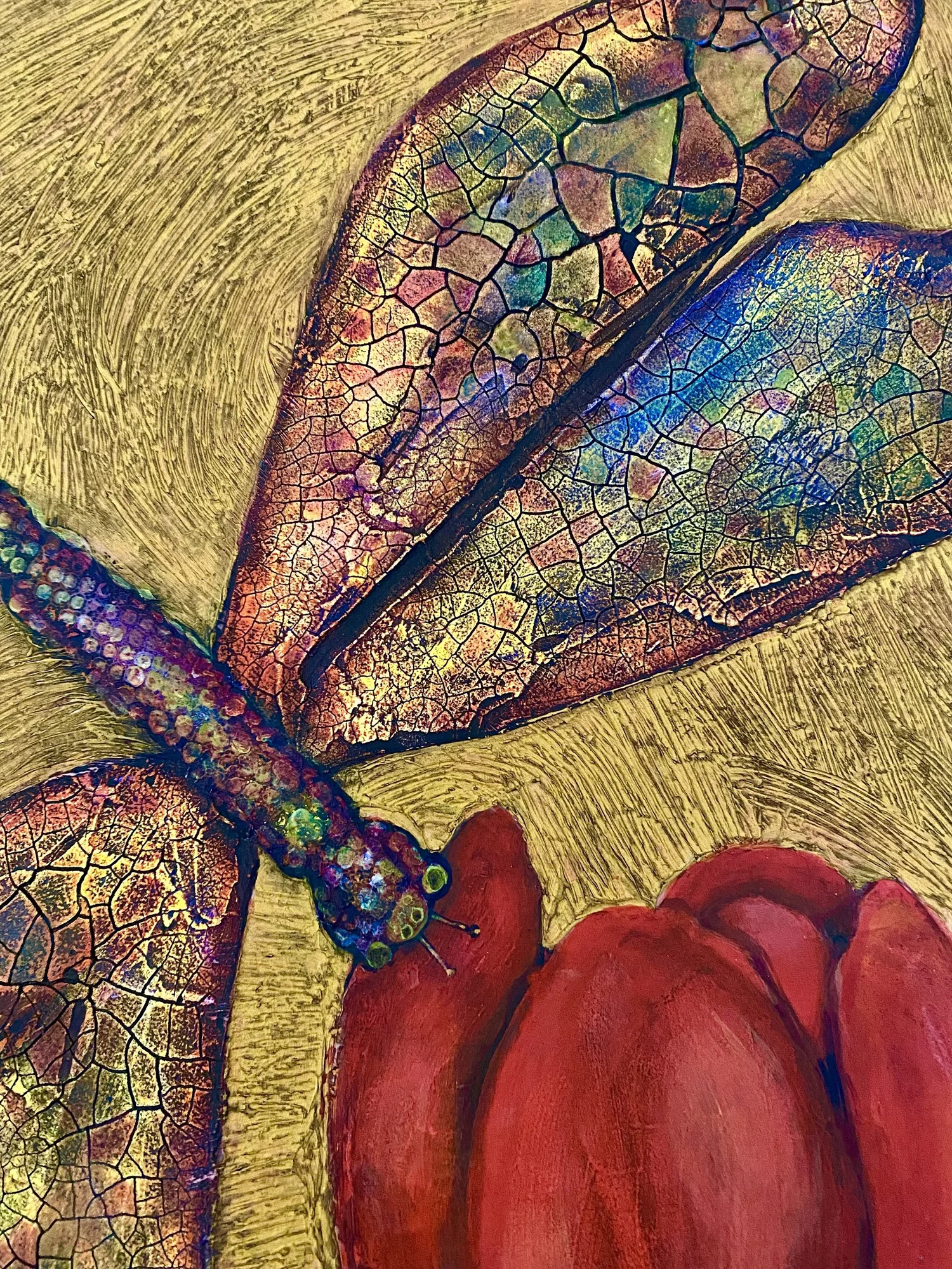 Adult Art Classes - Fine Arts — Burkhead Art Center