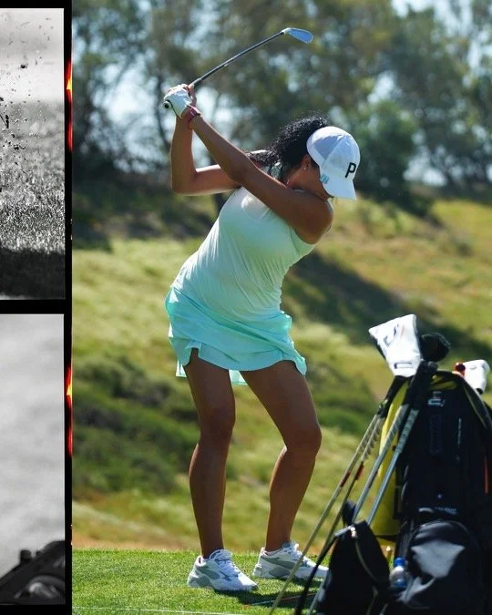 Shasta Averyhardt - PROFESSIONAL GOLFER