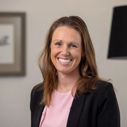 SALLY GEPP BARRISTER