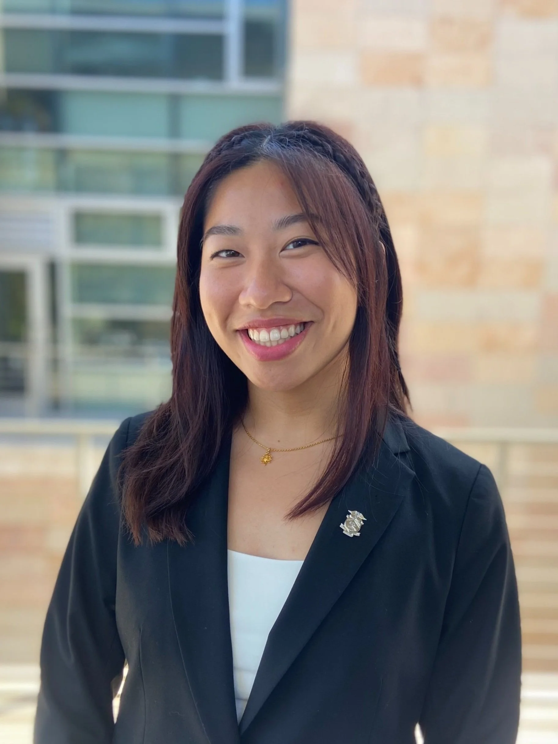 Eta Class — ΔEM | Alpha Sigma | Santa Barbara,CA