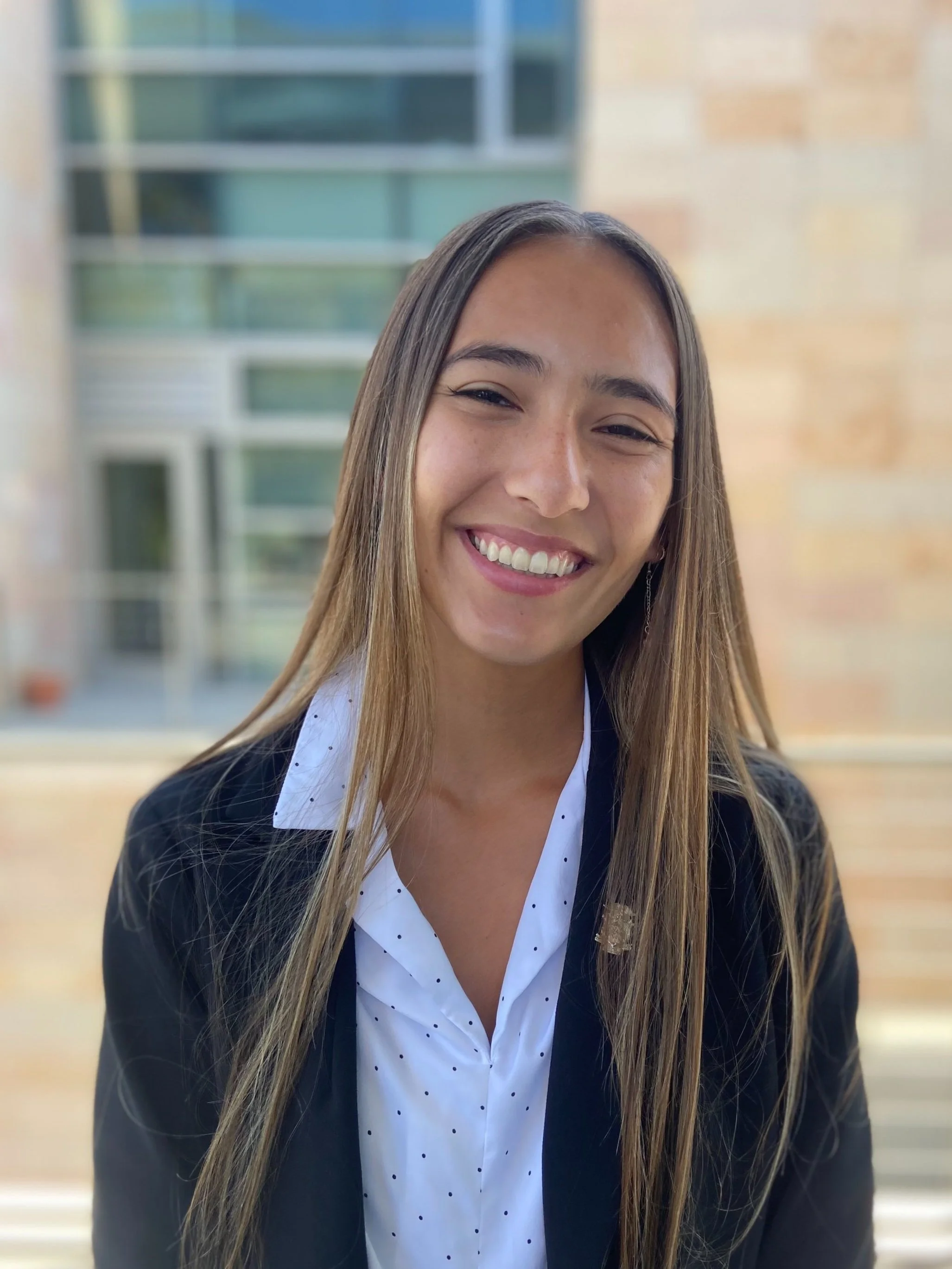 Eta Class — ΔEM | Alpha Sigma | Santa Barbara,CA