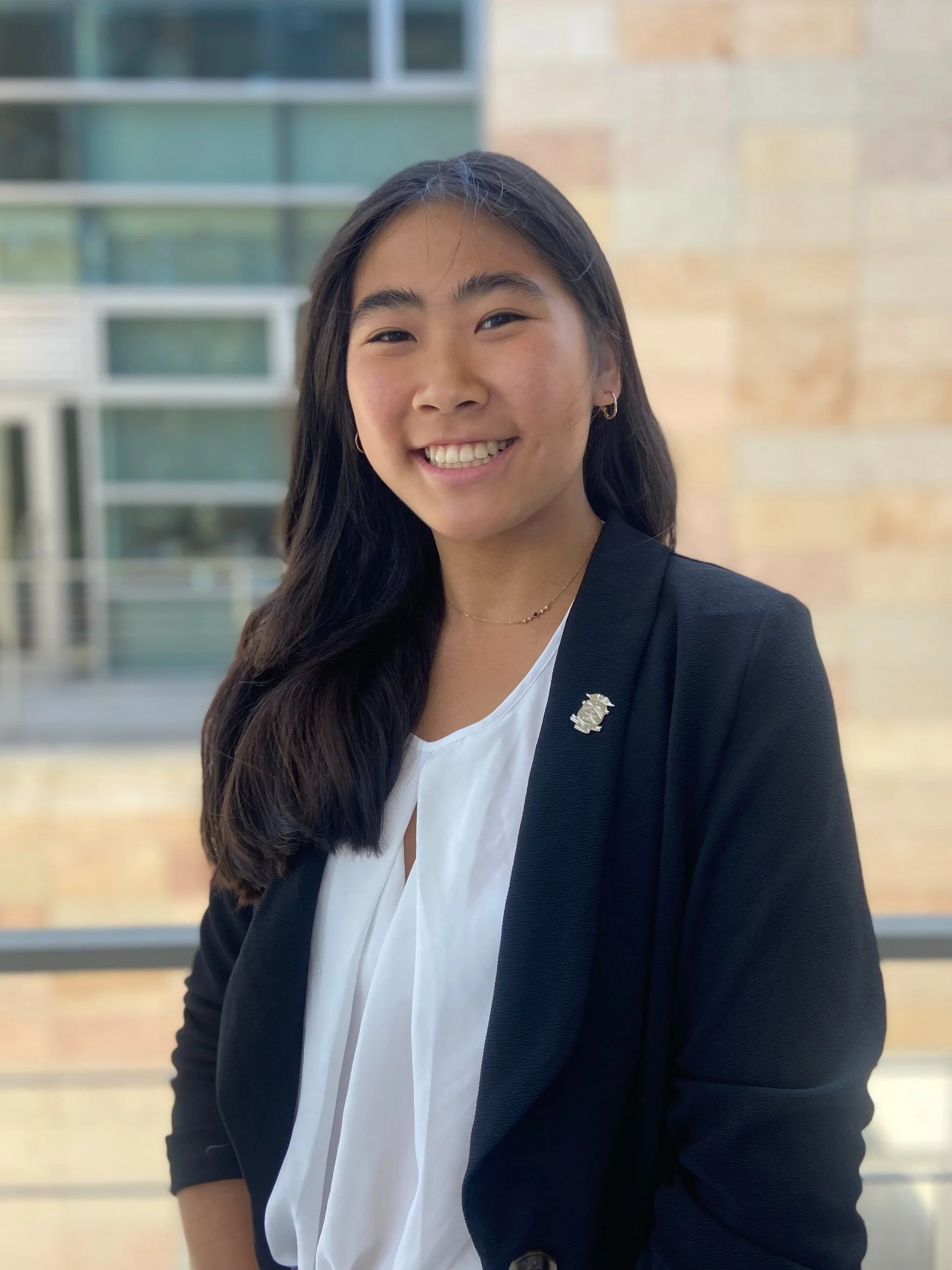 Theta Class — ΔEM | Alpha Sigma | Santa Barbara,CA