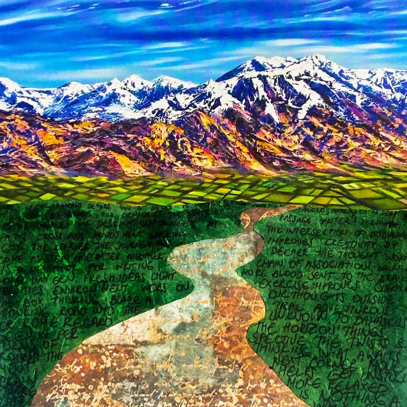 Take Your Words for a Walk — Helen Sword