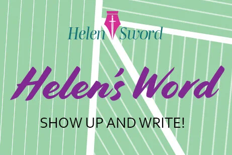 Overview — Helen Sword