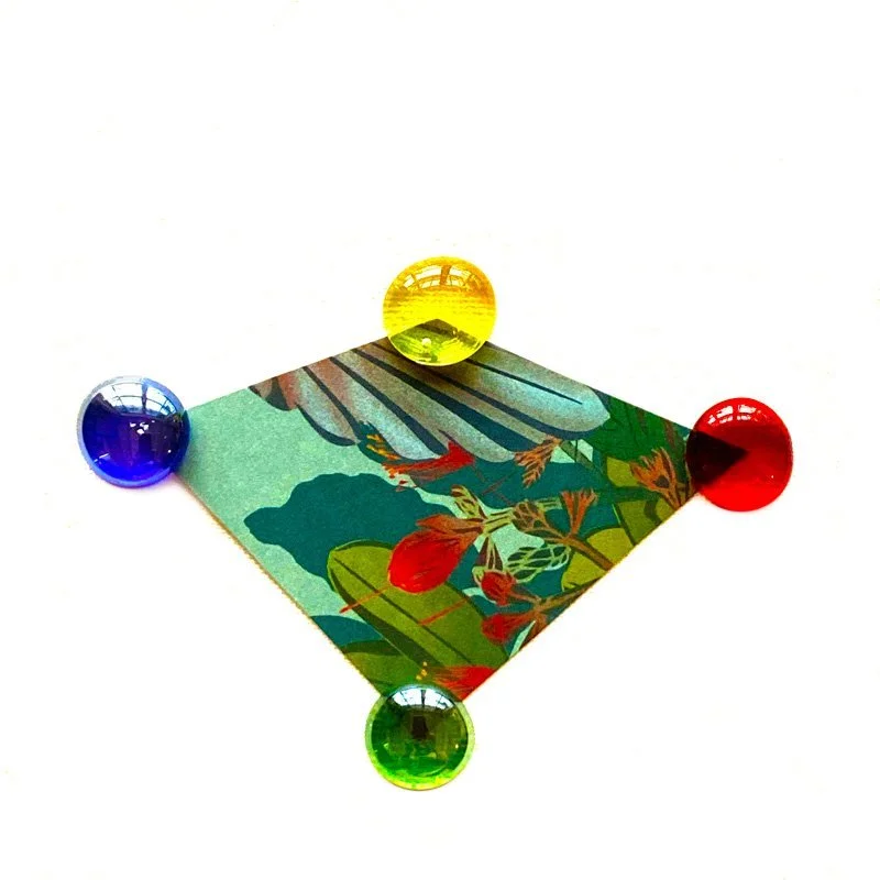 The Aquifer — Helen Sword