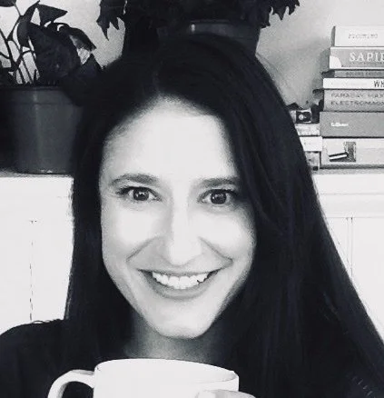 WriteSPACE Special Event: Writers and Their Notebooks — Helen Sword