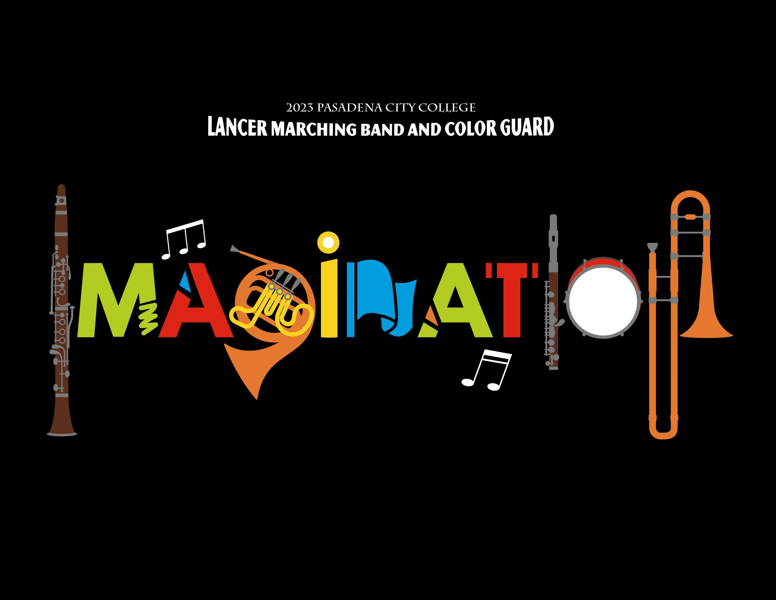 Lancer Marching Band — Pasadena City College Bands