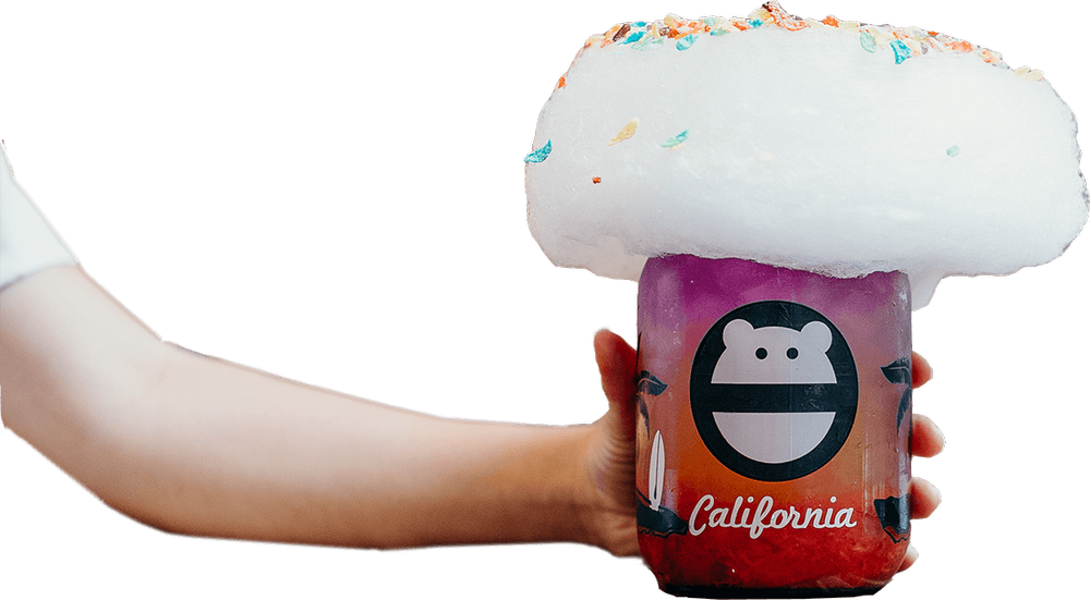 Contact — MINI MONSTER CAFE