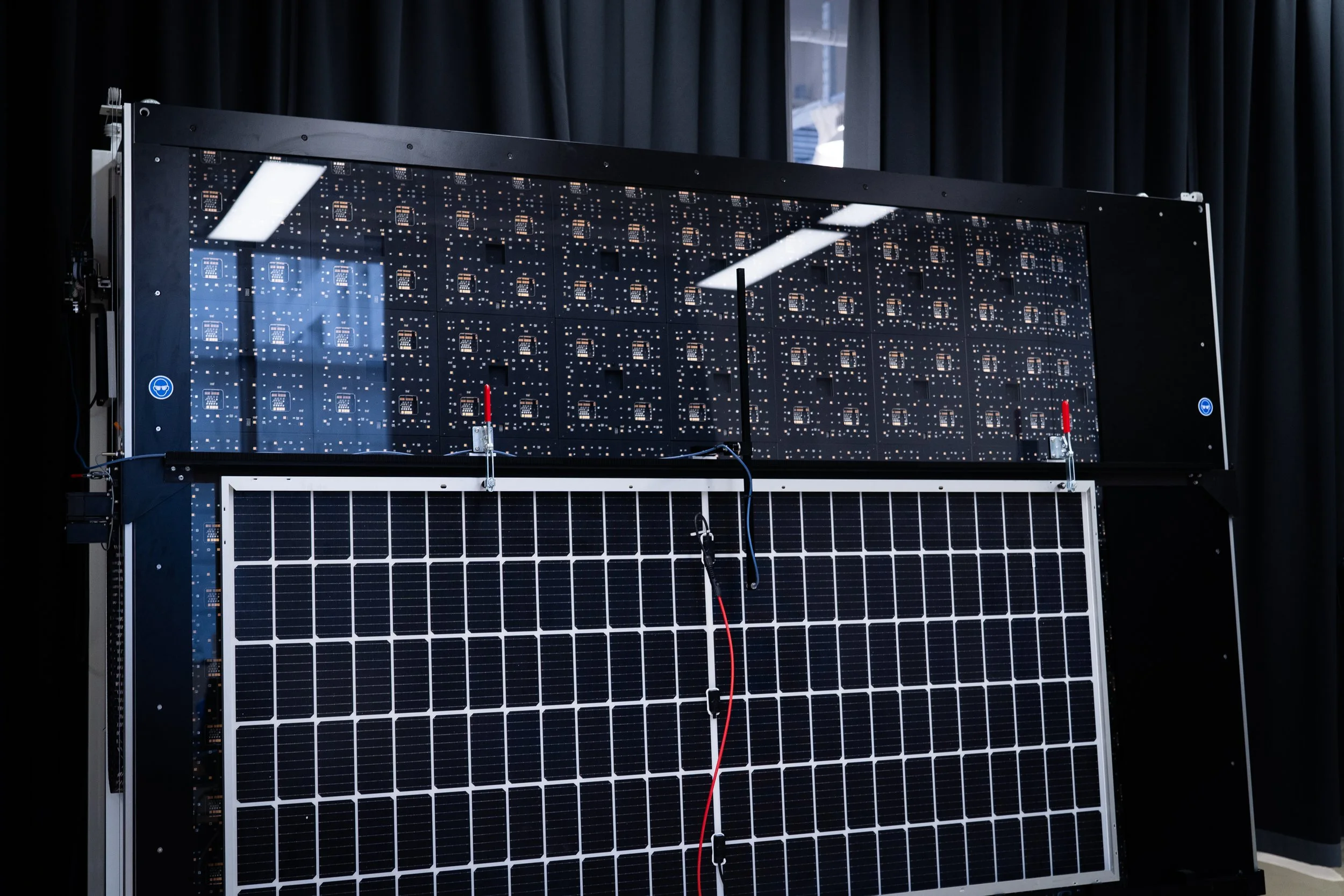 Solar Simulator - Avalon ST