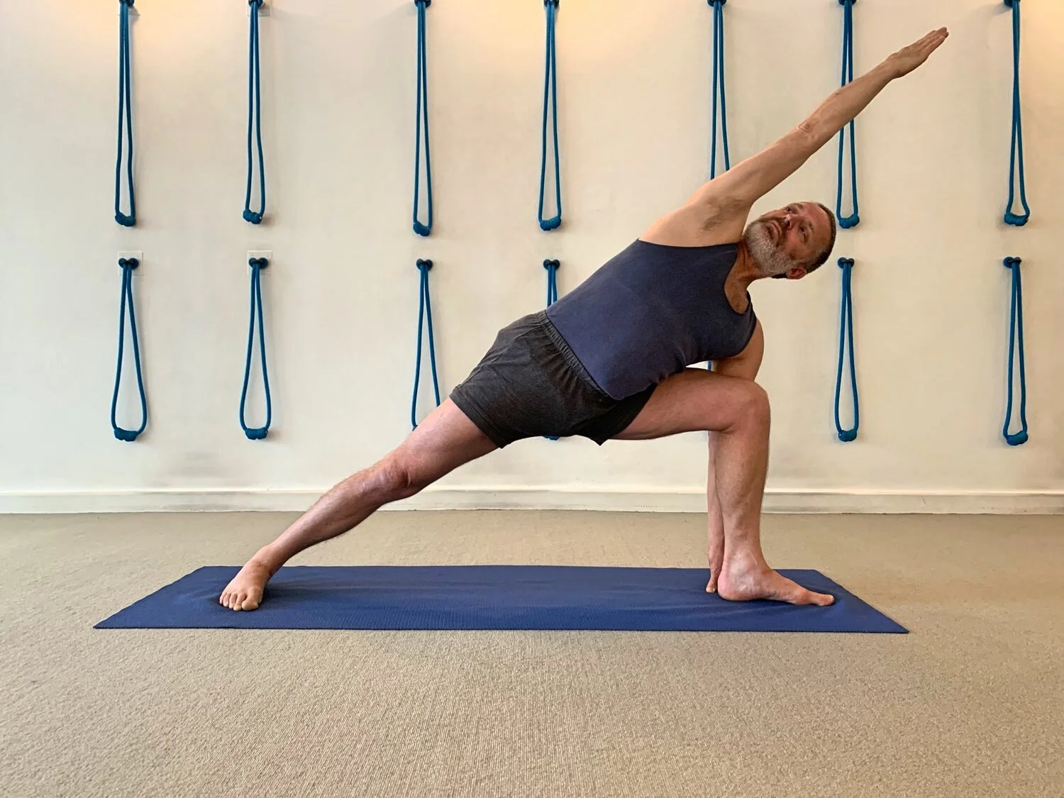 Yoga events & courses・Central Yoga School・Surry Hills & Online
