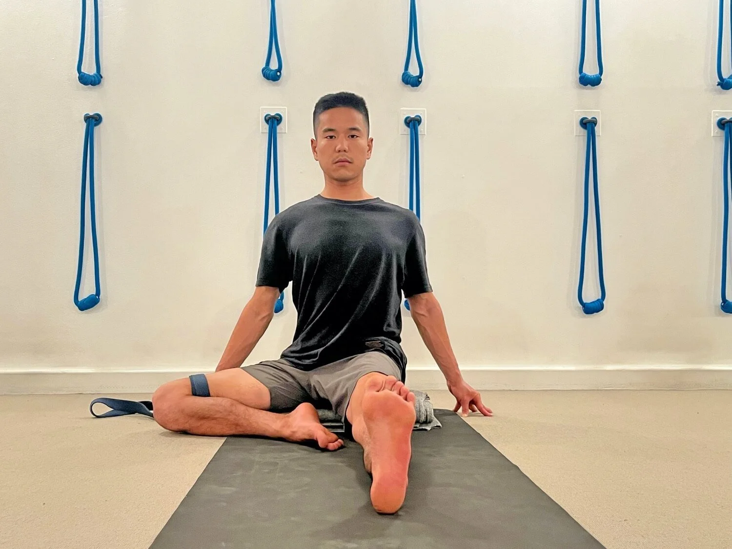 Central Yoga Timetable・Central Yoga School・Surry Hills & Online