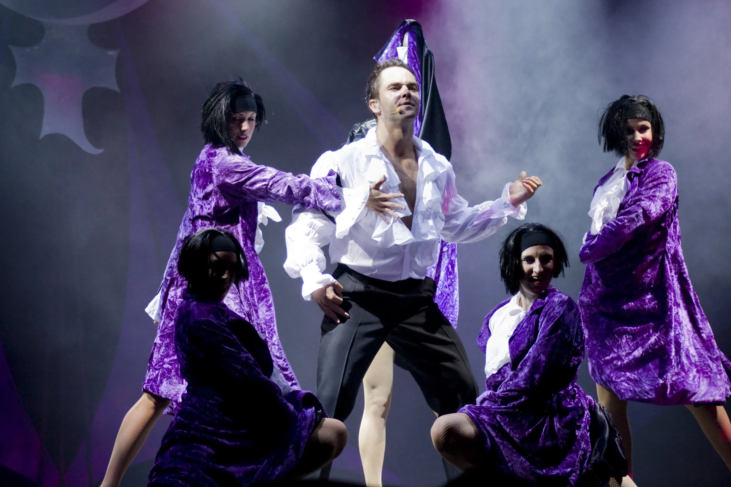 INSTRUCTORS — SOLES DANCE ACADEMY