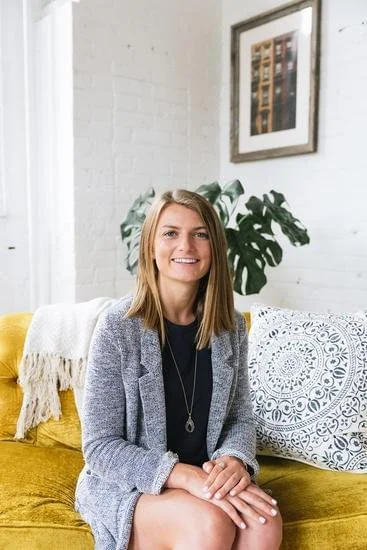 Staff Bio - Maria — Chair-ity