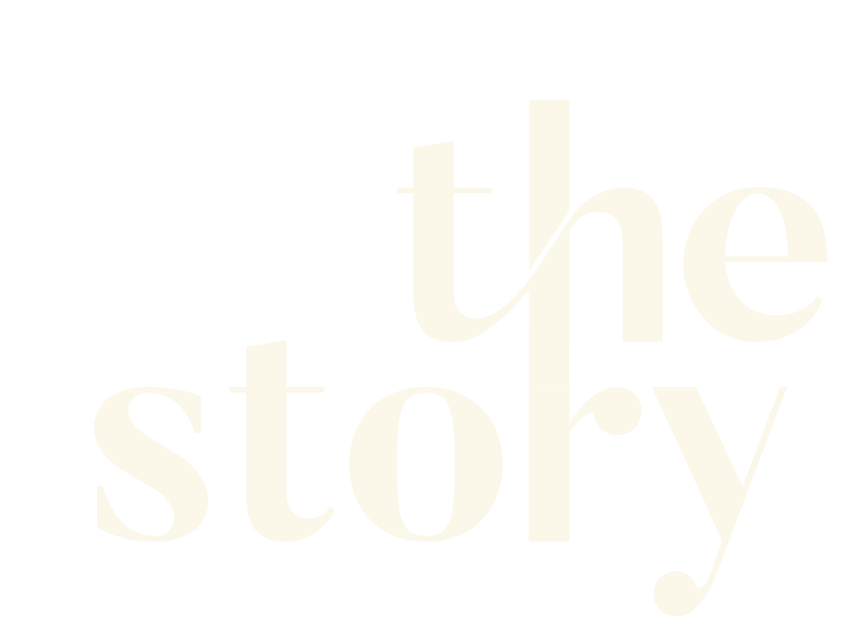Who We Are — Chair-ity