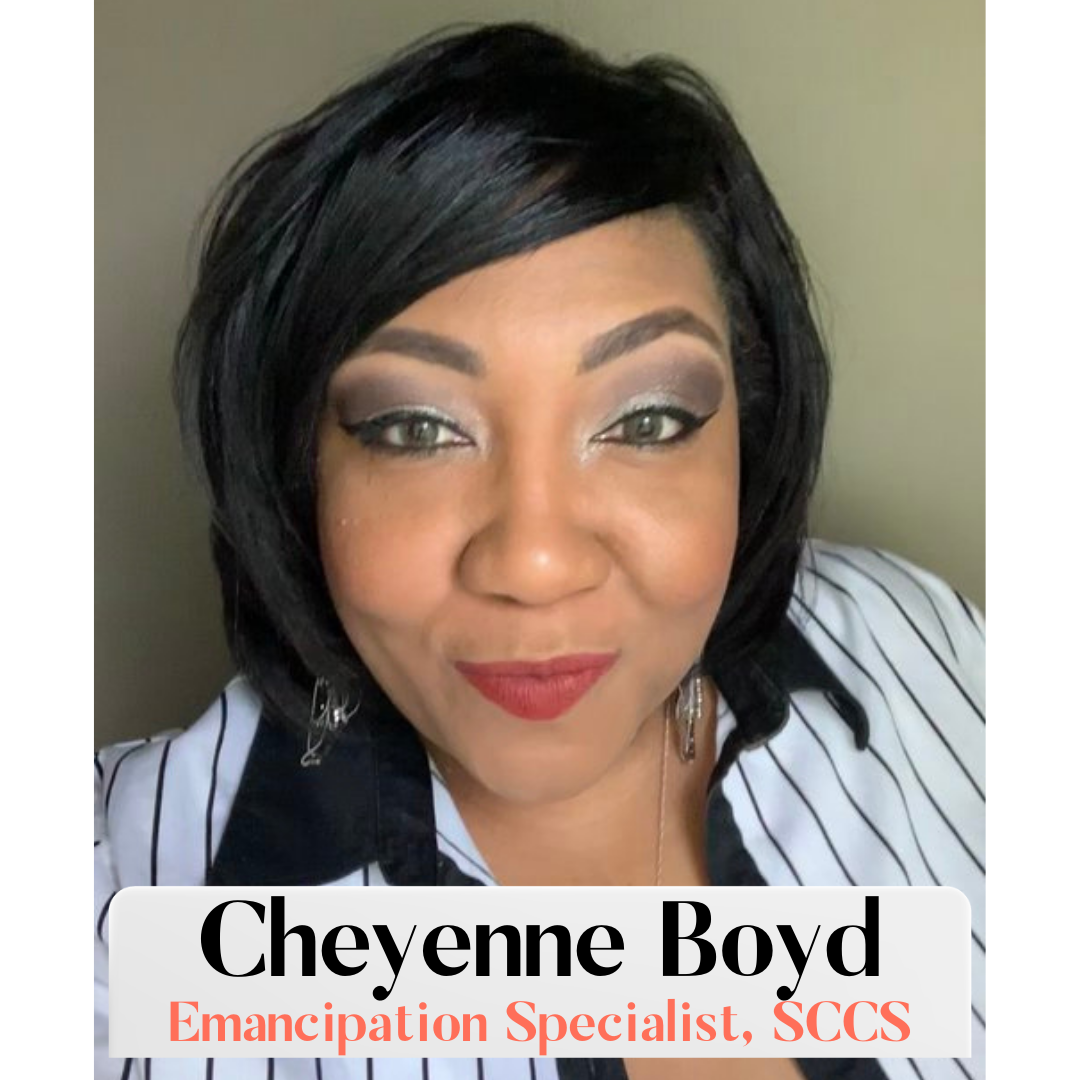 Who We Are — Chair-ity