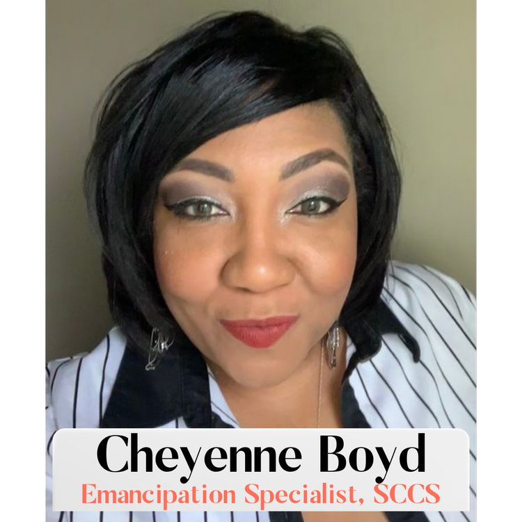 Who We Are — Chair-ity