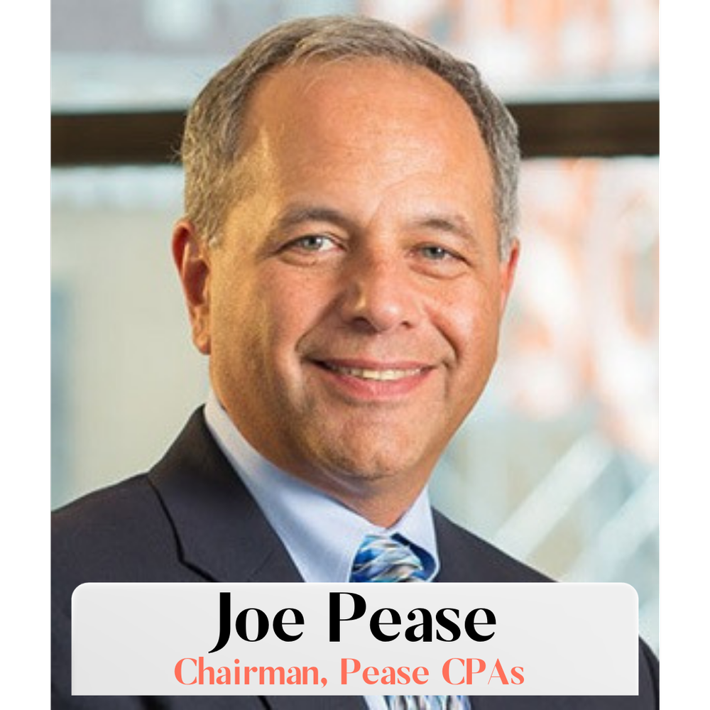 Who We Are — Chair-ity