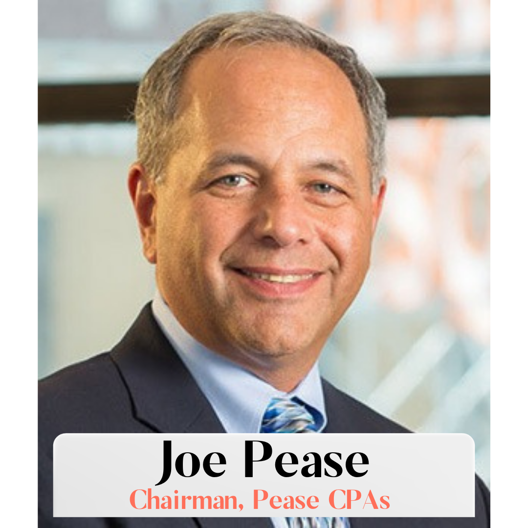 Who We Are — Chair-ity