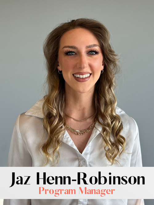 Who We Are — Chair-ity