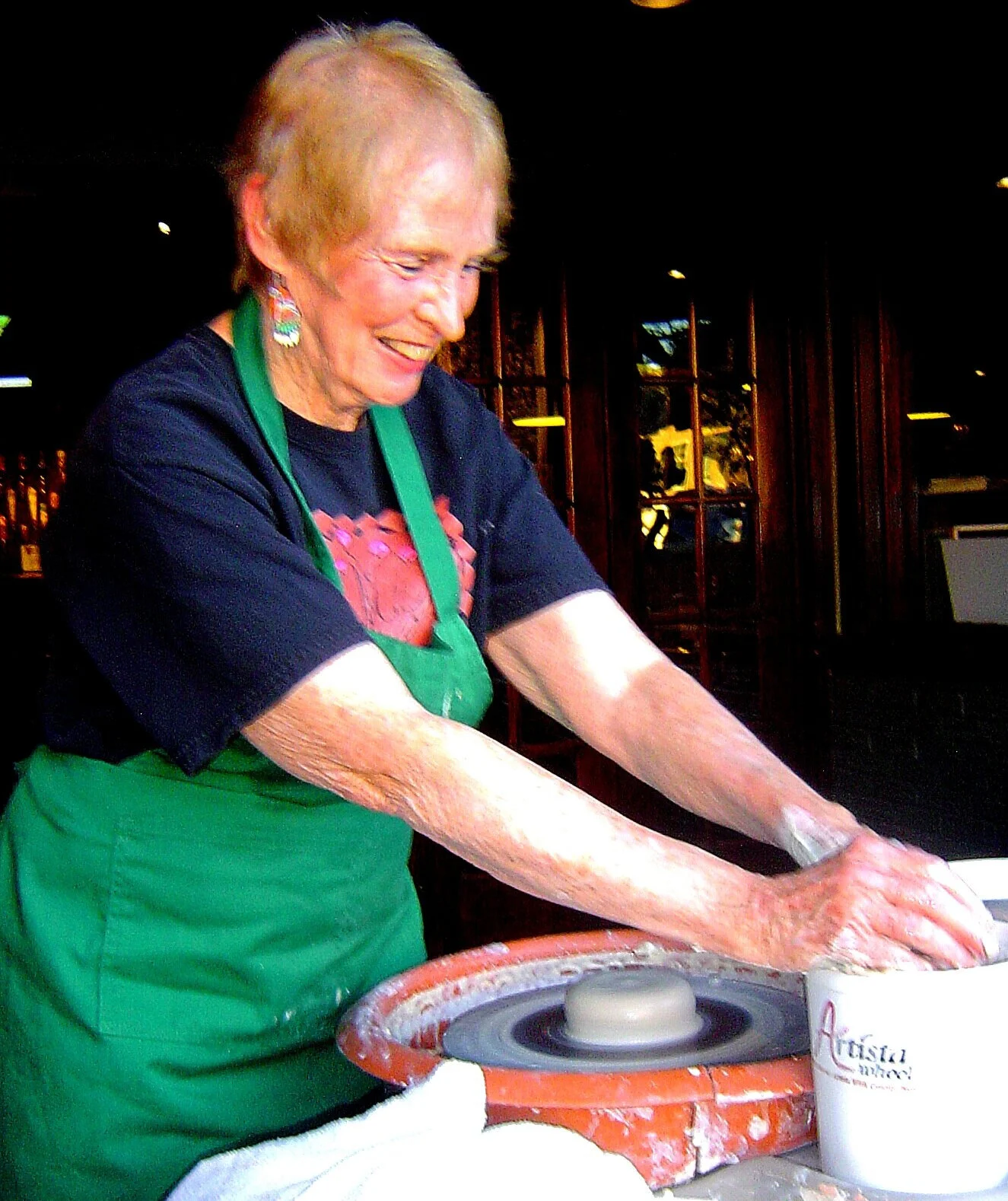 Member Artists — AGAVE ARTISTS