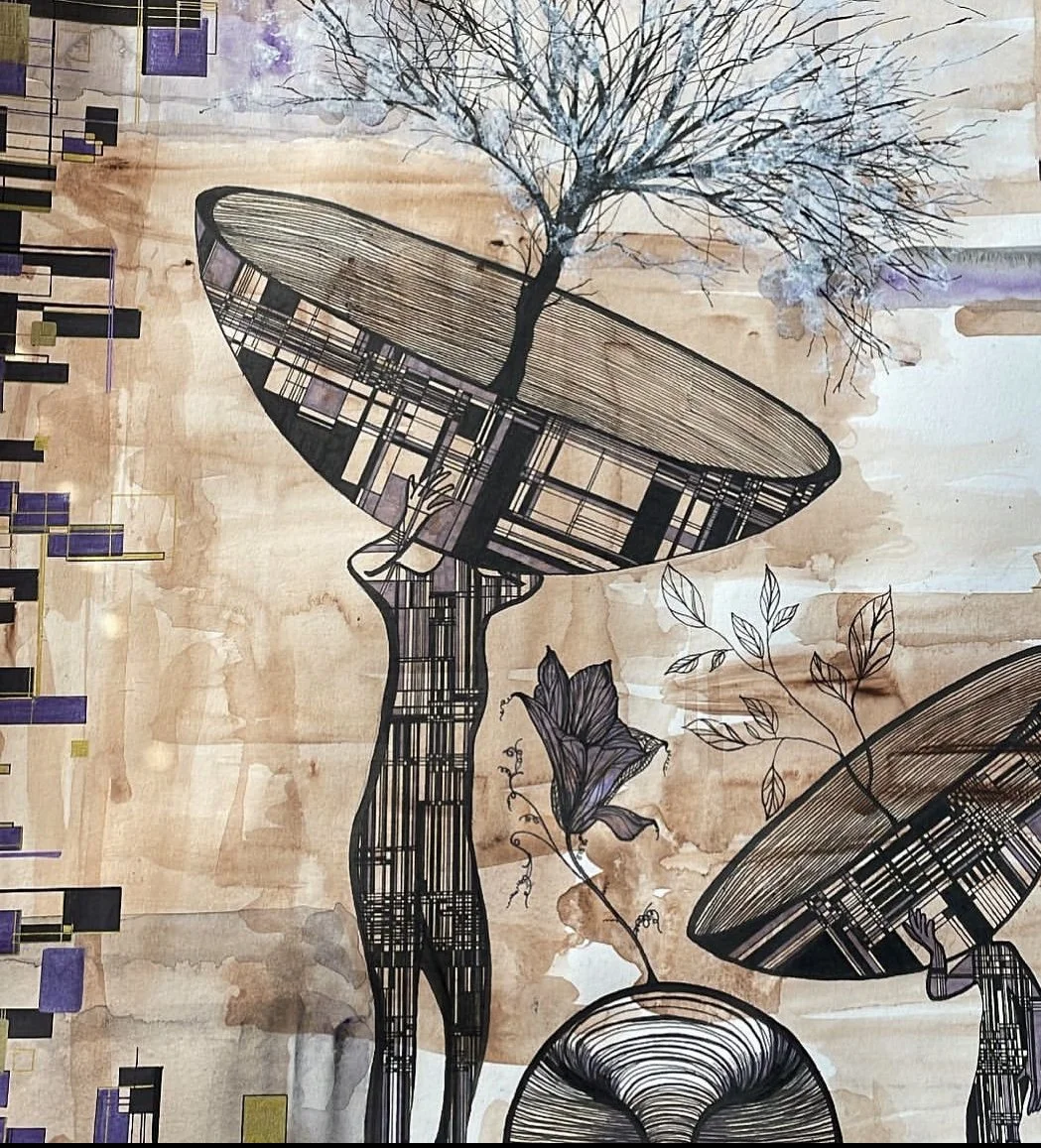 Member Artists — AGAVE ARTISTS