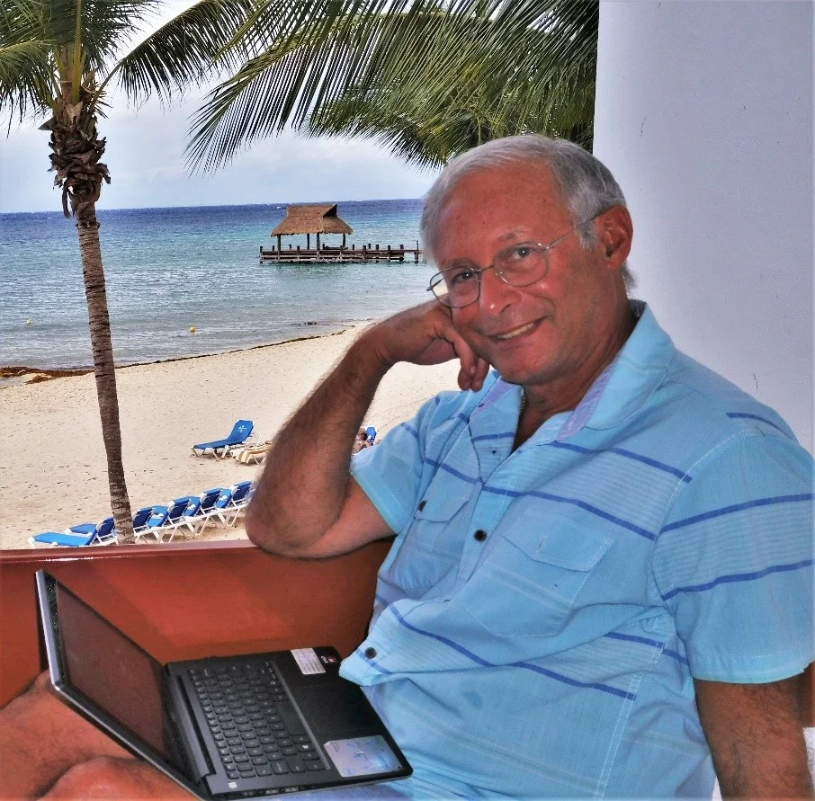 Paul Mila — Tropical Authors