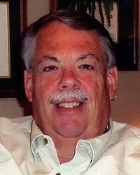 Chip Bell — Tropical Authors