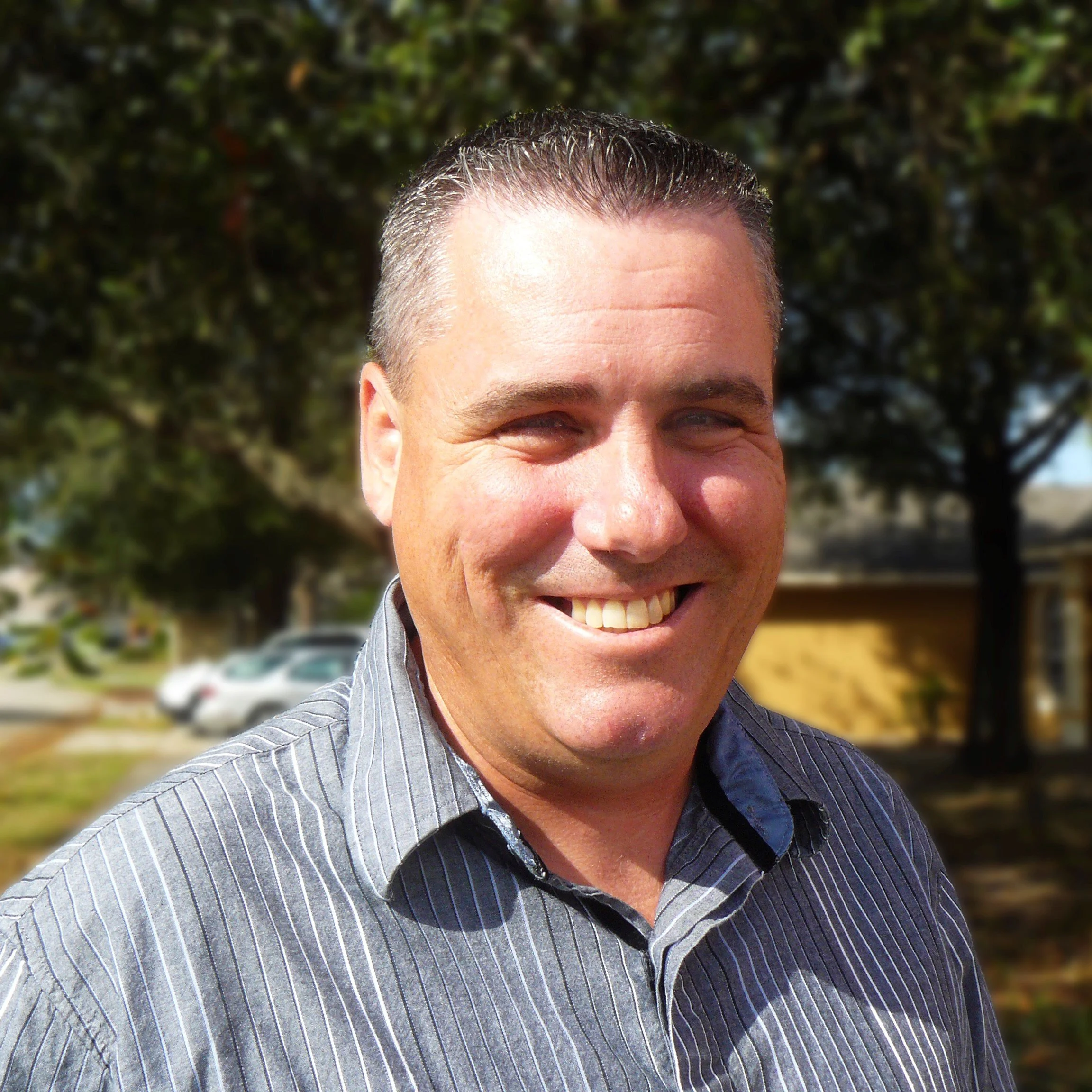 Scott W Cook — Tropical Authors