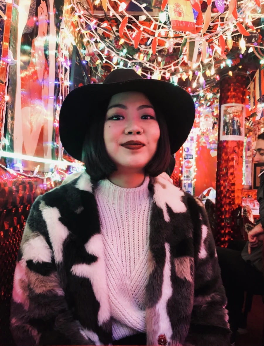 Emily Wong
