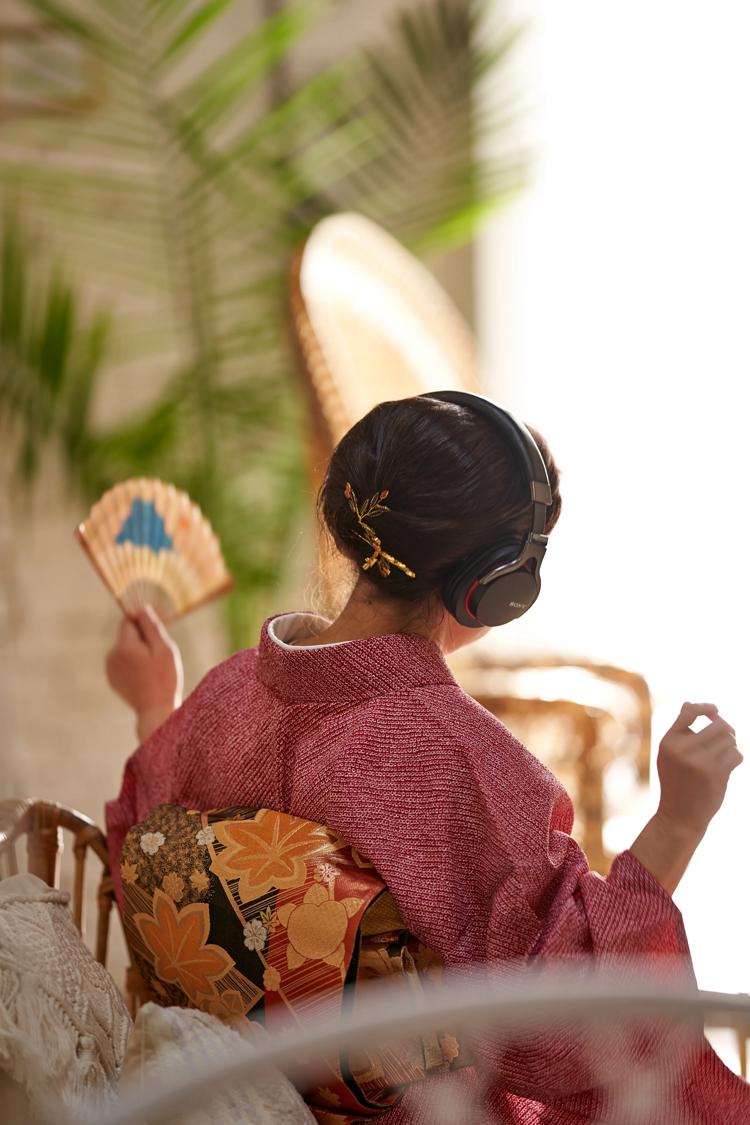 Ron H Chau Photography NYC