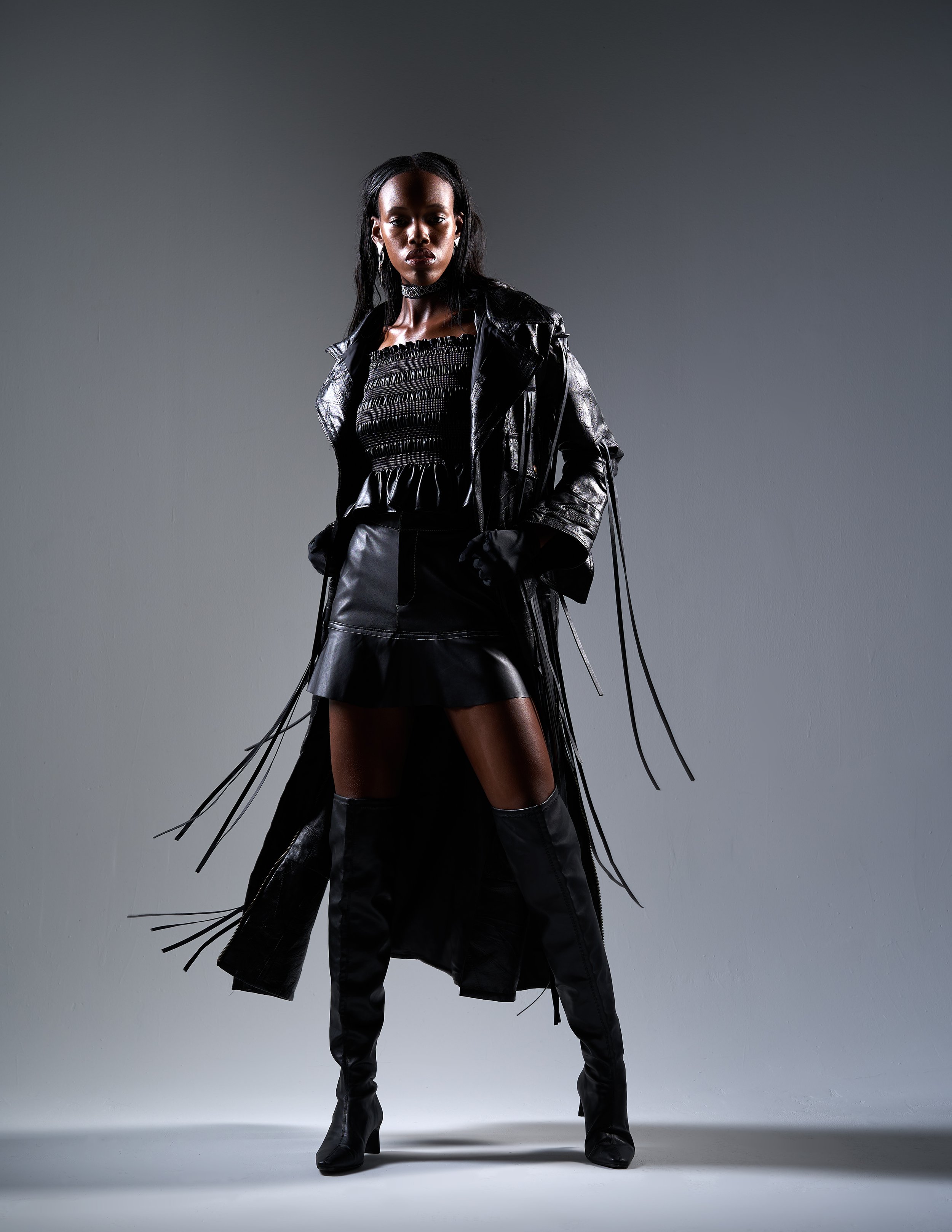 Ron Chau Photography NYC