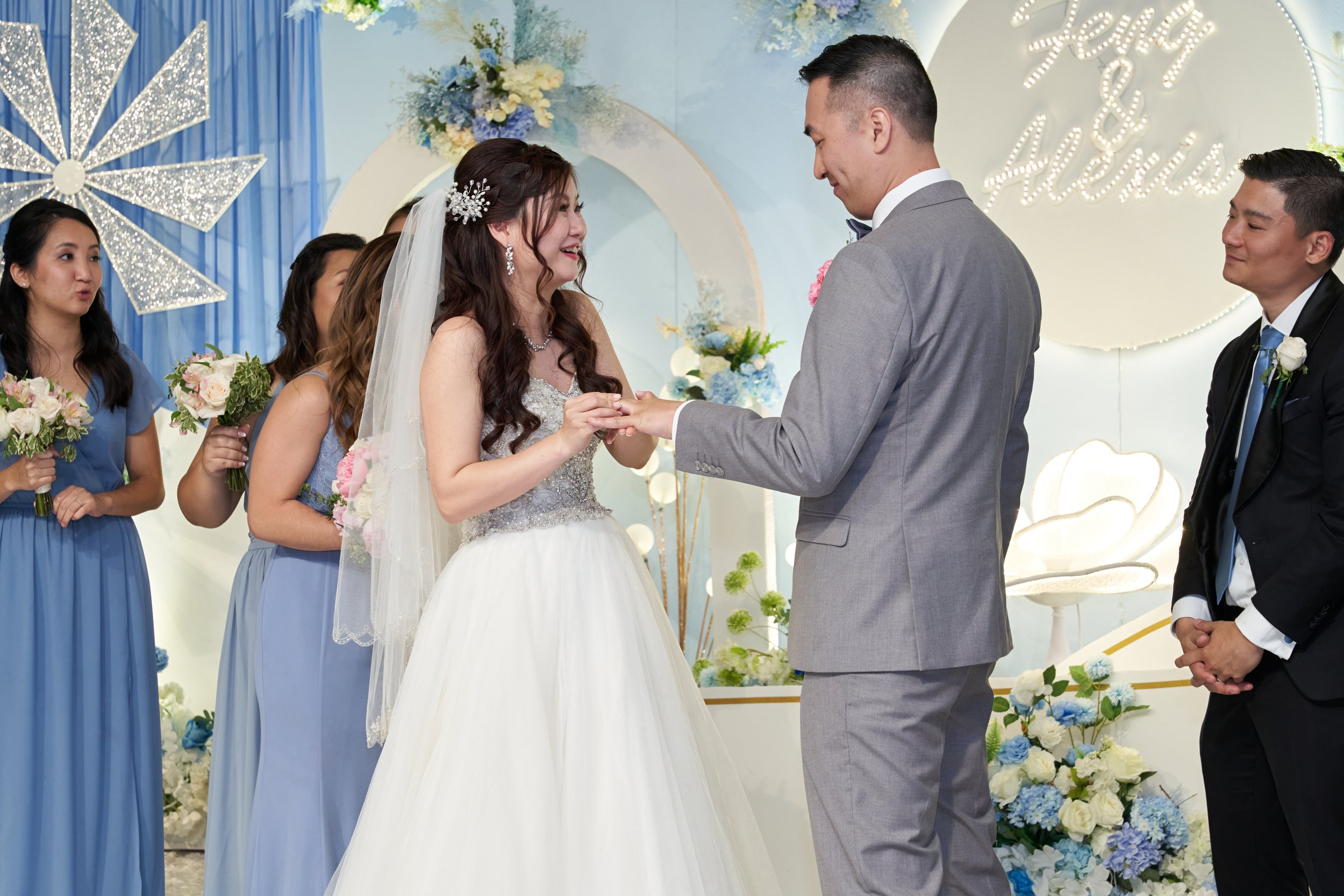 Ron Chau New York City Wedding and Portrait Photographer — Ron Chau ...