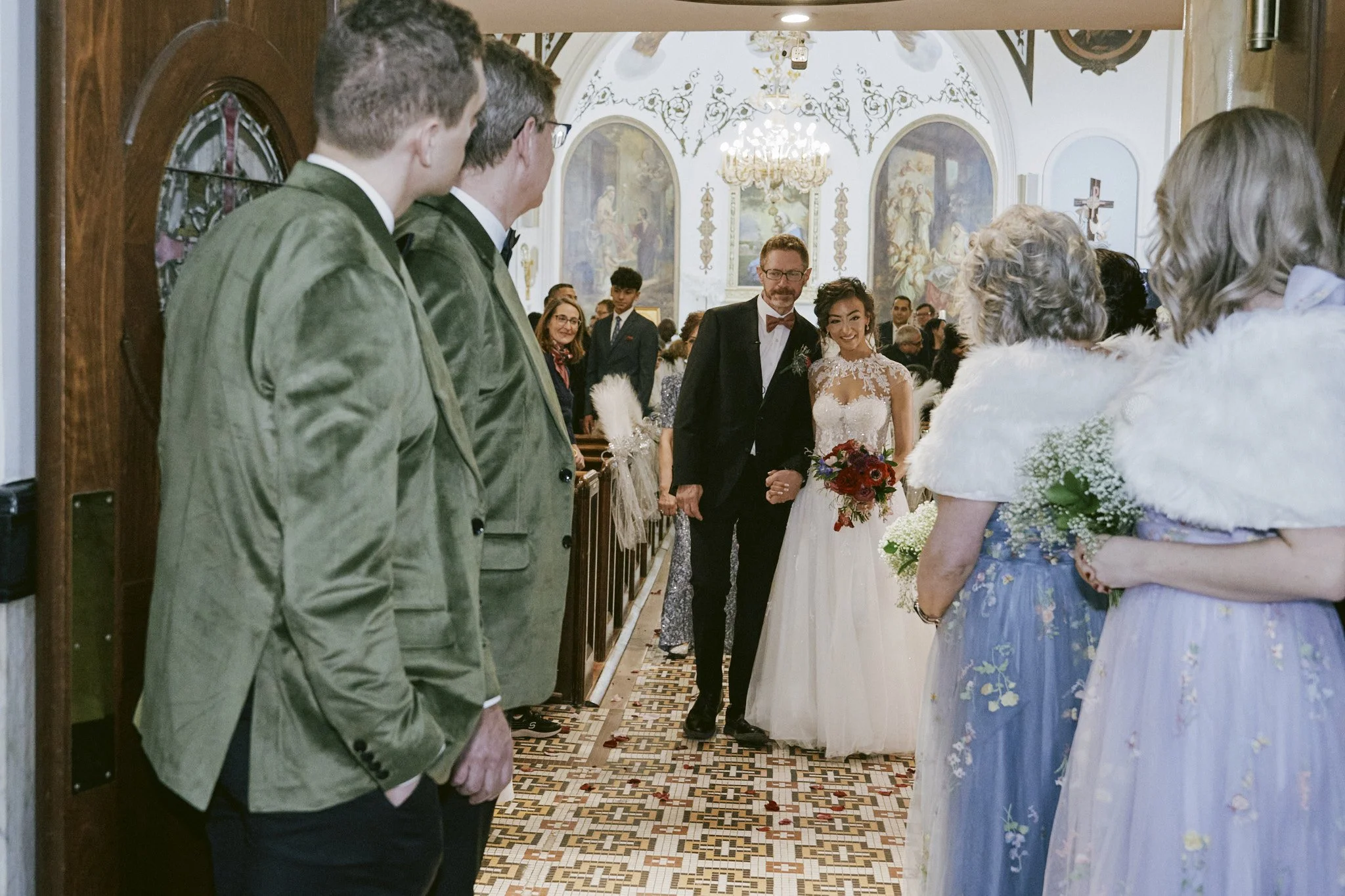 Ron Chau New York City Wedding and Portrait Photographer — Ron Chau ...