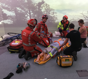 The leading provider of immersive learning spaces - Immersive interactive